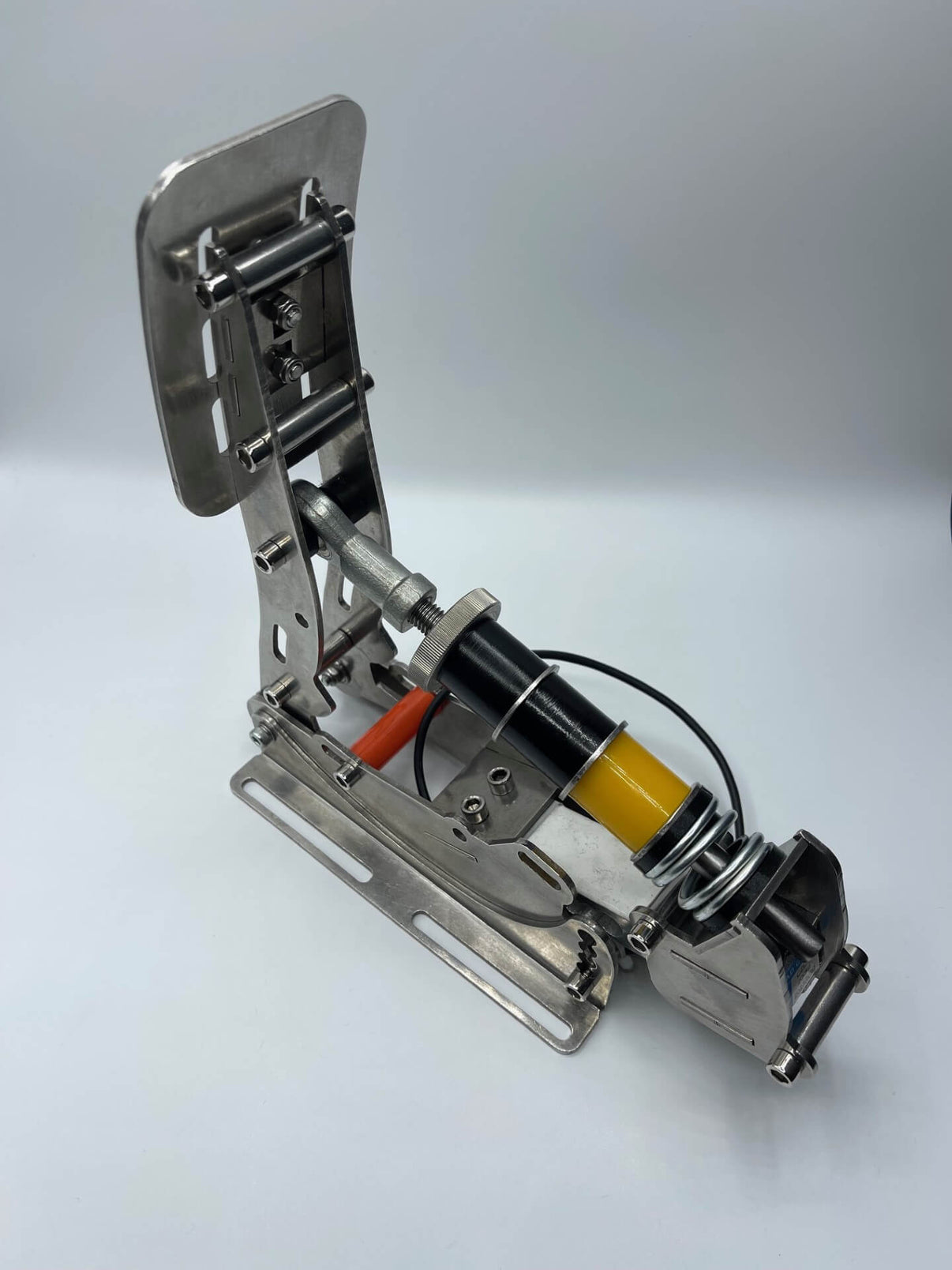 Simjack Pro - Replacement Elastomer - Medium Stiffness Shore 70A – Race ...